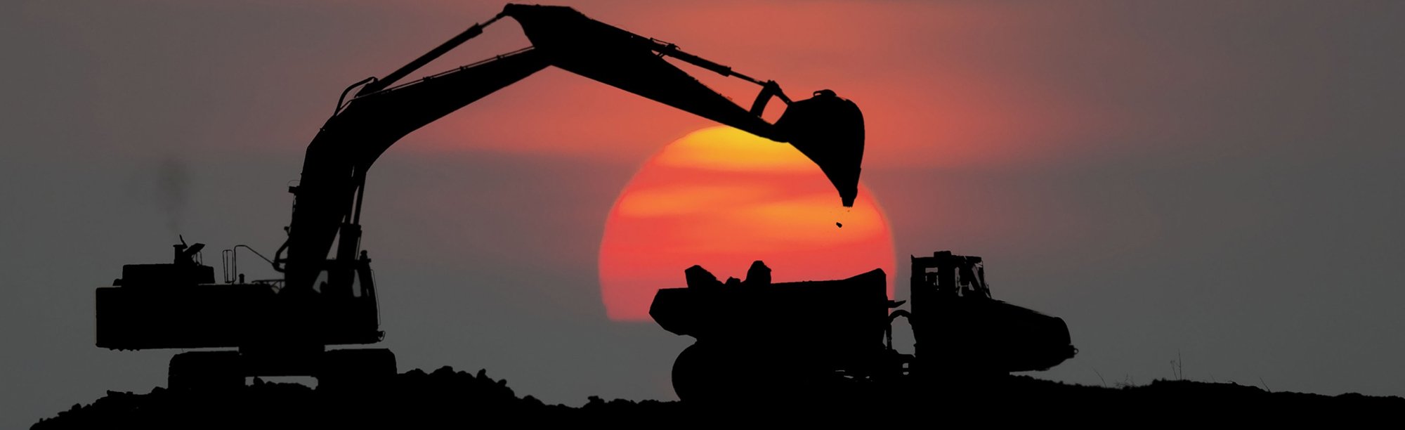 Bane Machinery | Heavy Equipment Specialists | 3 Locations in Texas